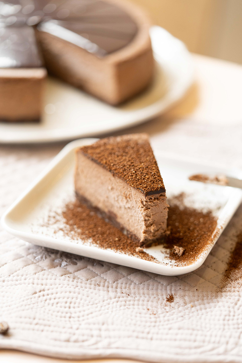 İstanbul Cheesecake – Maria's Cheesecakes